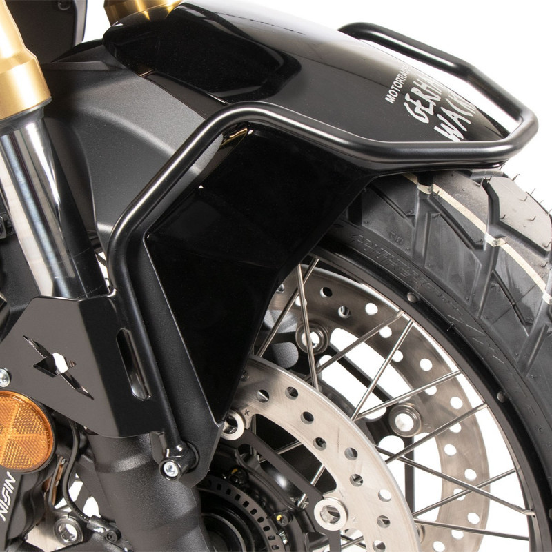 Hepco Front Fender Protection 2021 for Honda X-ADV