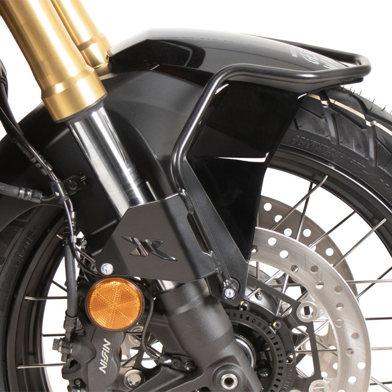 Hepco Front Fender Protection 2021 for Honda X-ADV