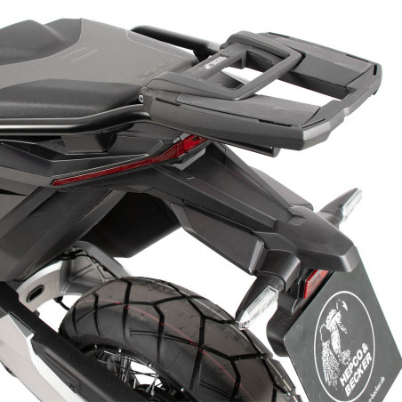 Support de top case Hepco-Becker Easyrack 2025 pour Honda X-ADV