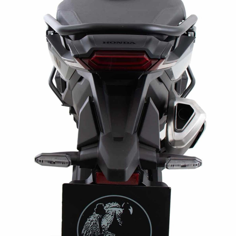 Hepco-Becker Passenger Handle 2021 for Honda X-ADV