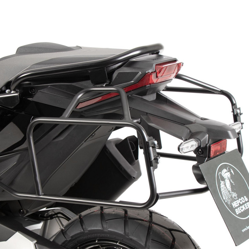Hepco-Becker 2025 Luggage Rack for Honda X-ADV