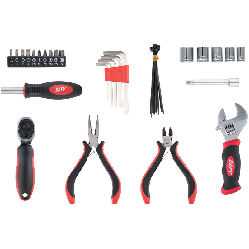 Dafy Pro Tool Kit for Honda X-ADV
