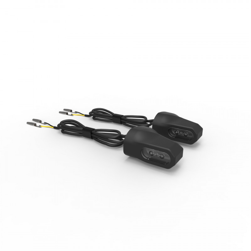 Motoism Neo Short Turn Signals for Honda X-ADV