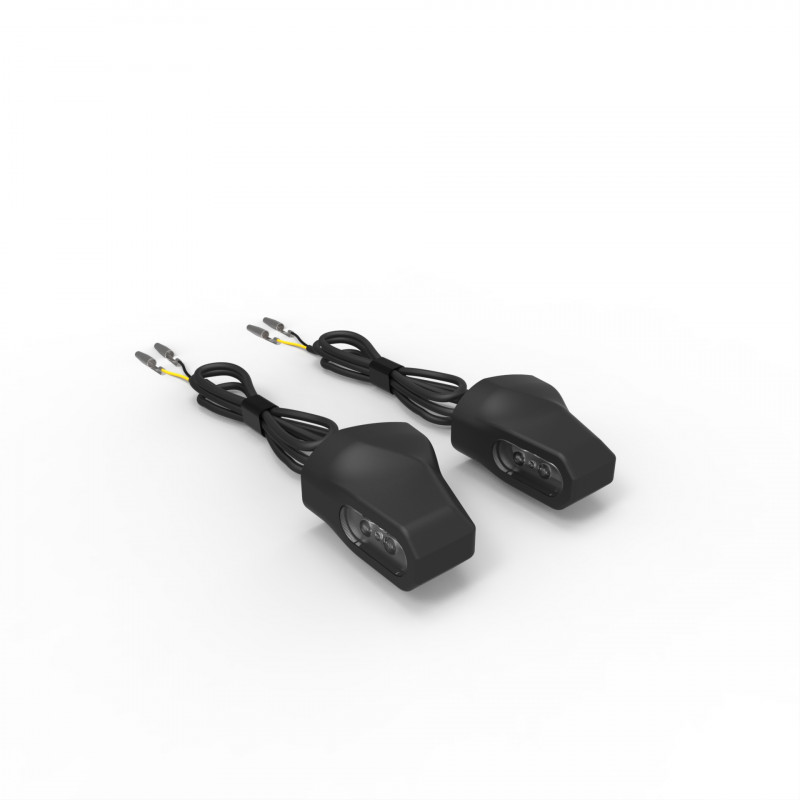 Motoism Neo Short Turn Signals for Honda X-ADV
