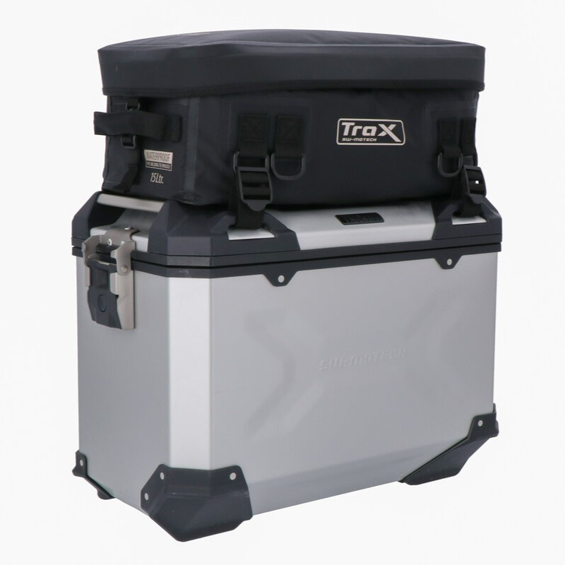 SW-Motech Trax WP Cargo Bag for Honda X-ADV