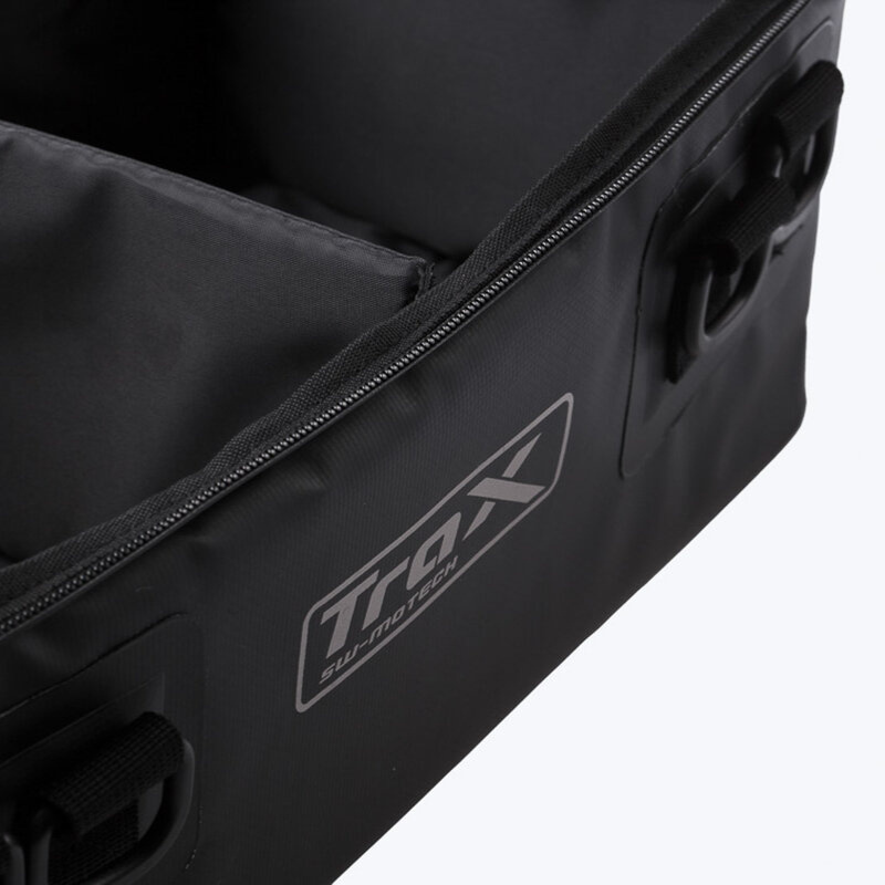 SW-Motech Trax WP Cargo Bag for Honda X-ADV