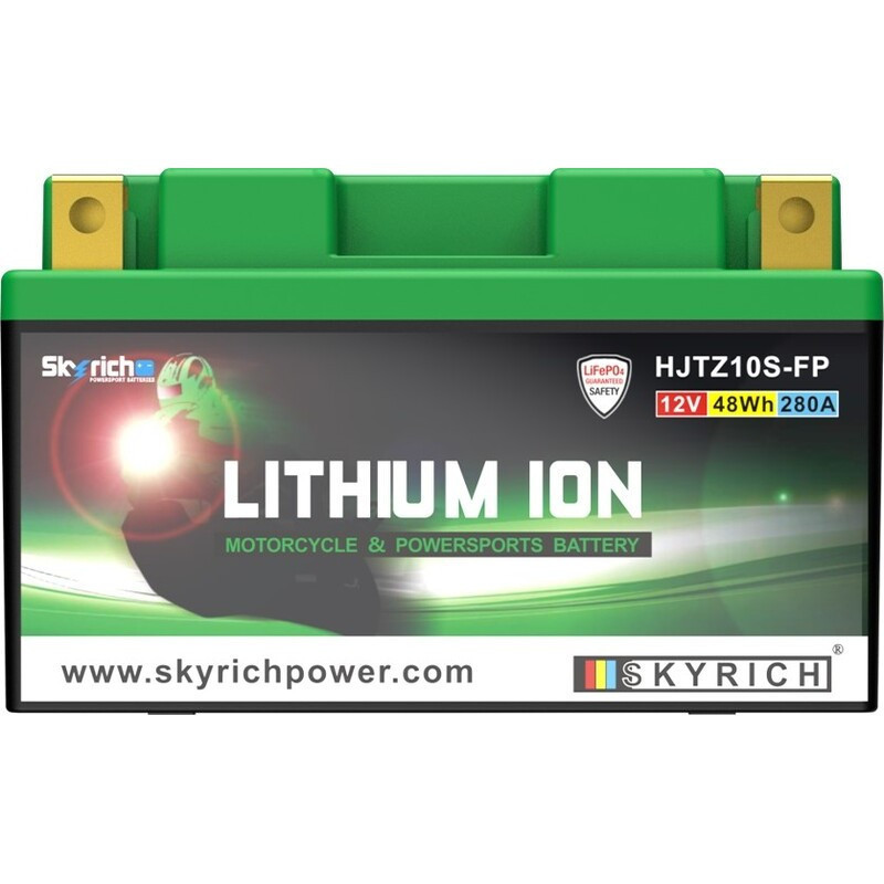 Lithium Battery ADV 350 for Honda X-ADV