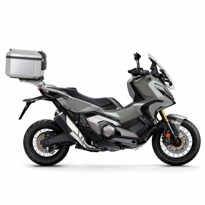 Pack Top-Case SHAD Terra TR48 Alu 2021 pour Honda X-ADV