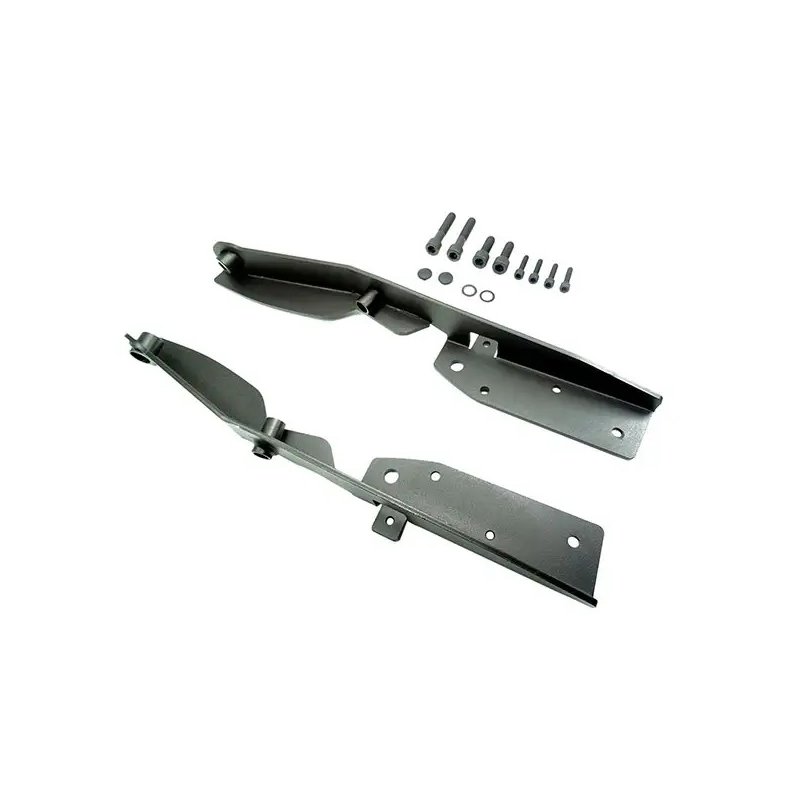 Support de top-case Givi pour Honda X-ADV