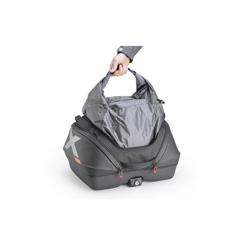 Top Bag Monokey® Givi for Honda X-ADV