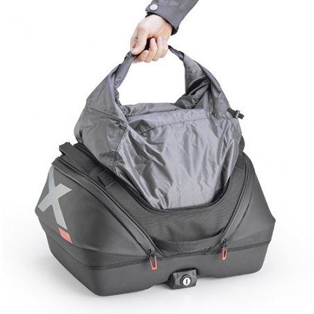 Top Bag Monokey® Givi for Honda X-ADV