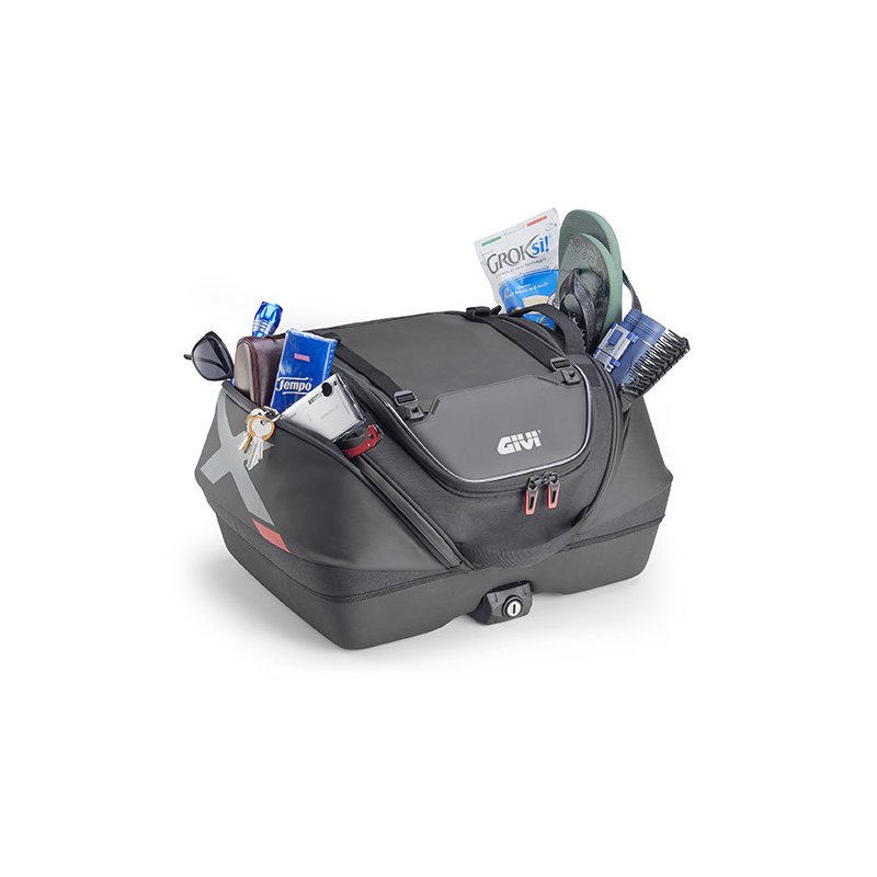 Top Bag Monokey® Givi for Honda X-ADV