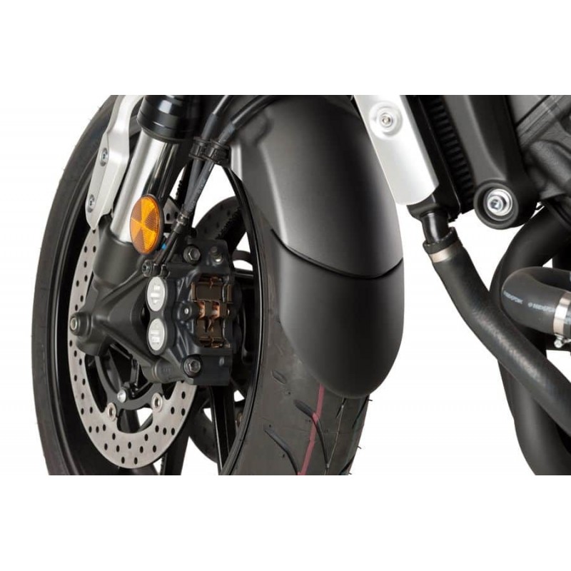 Pyramid Plastics Front Fender Extender for Honda X-ADV
