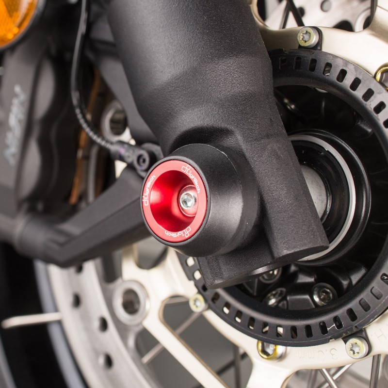 Lightech Protection Kit for Honda X-ADV