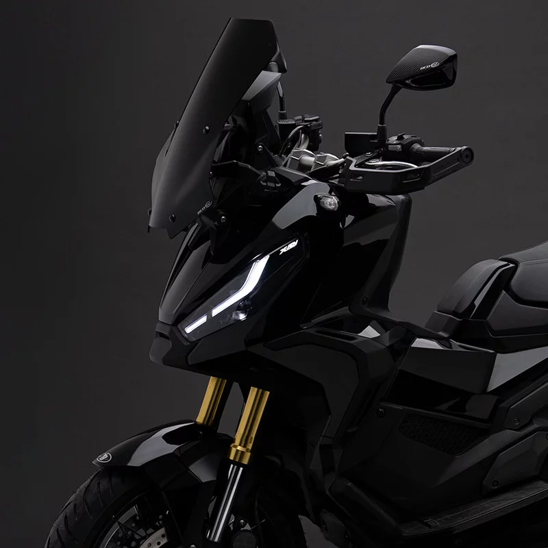 High Protection GT Windshield by BCD Design for Honda X-ADV