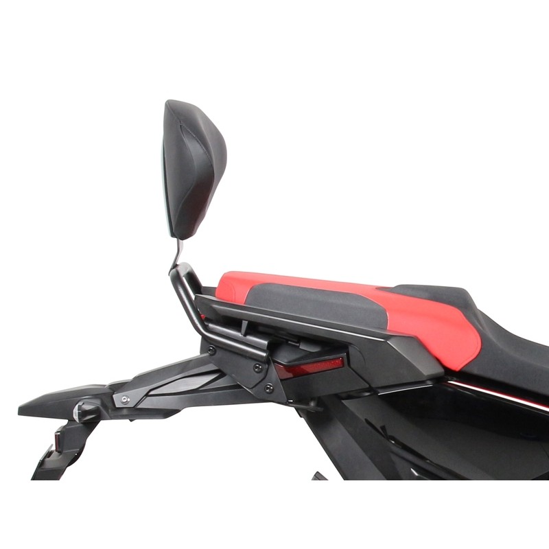 Passenger Backrest Shad for Honda X-ADV