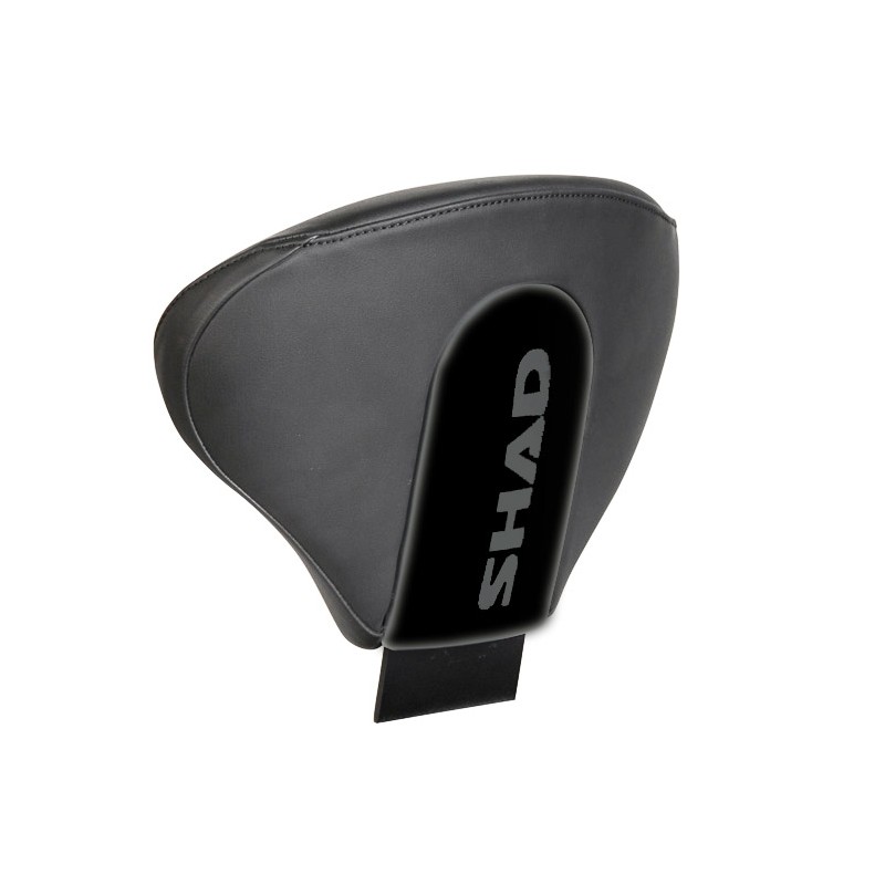 Passenger Backrest Shad for Honda X-ADV