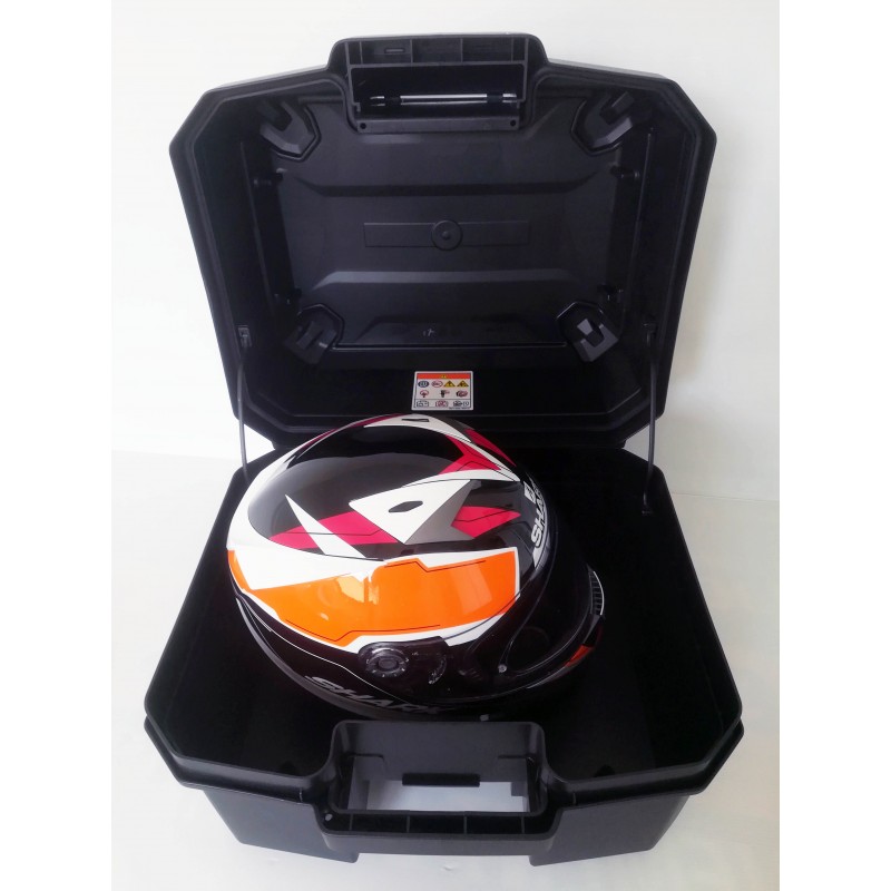 Top-Case Honda 35L pour Honda X-ADV