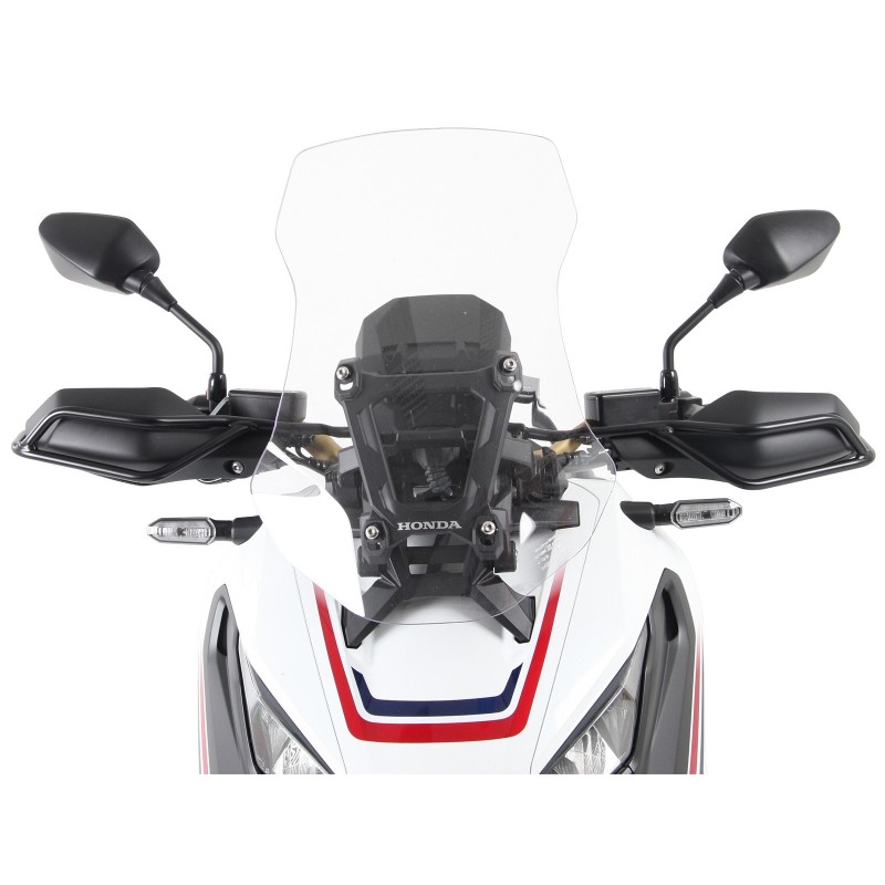 Hepco Becker Handguard Reinforcements for Honda X-ADV